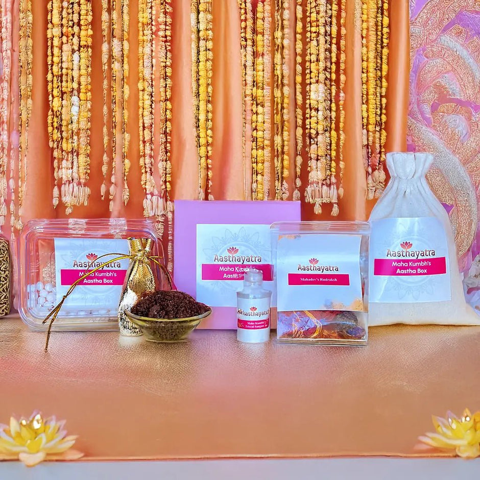 Products – Aastha Yatra